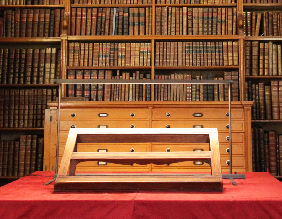 Linear Museum Lighting | Fitzwilliam Museum | Aktiva Lighting