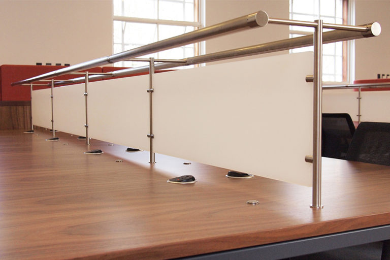 Desk Lighting | Senate House | Desk & Reading Lights | Aktiva Lighting