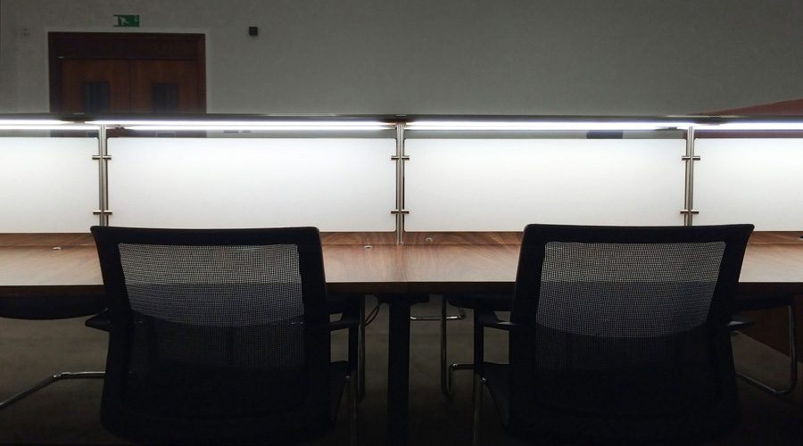 Desk Lighting | Senate House | Desk & Reading Lights | Aktiva Lighting