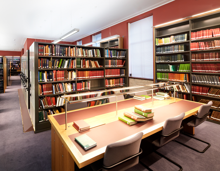 Desk Lighting | Senate House | Desk & Reading Lights | Aktiva Lighting